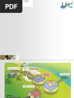 ETP Design Calculation | PDF | Chemistry | Materials