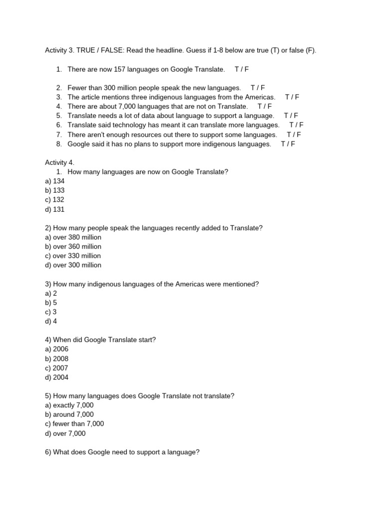 Part 3 Report Text | PDF