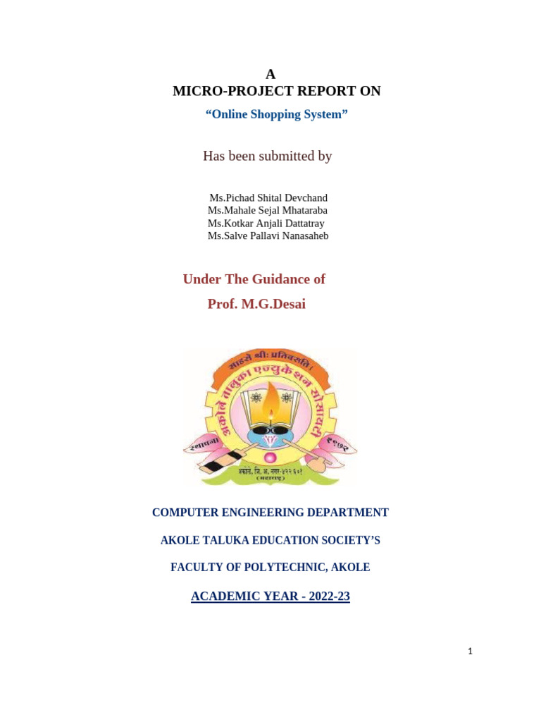 pwp | PDF | Online Shopping | Computing