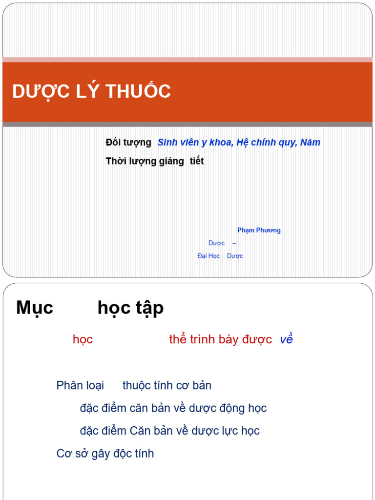 Duoc Ly Thuoc Glucocorticoids Noclicker New Program | PDF