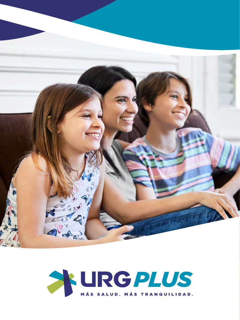 Urg Plus | PDF