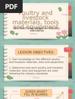 Poultry Fold Video | PDF