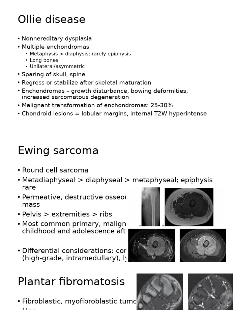 MSK Core Review | PDF | Knee | Bone