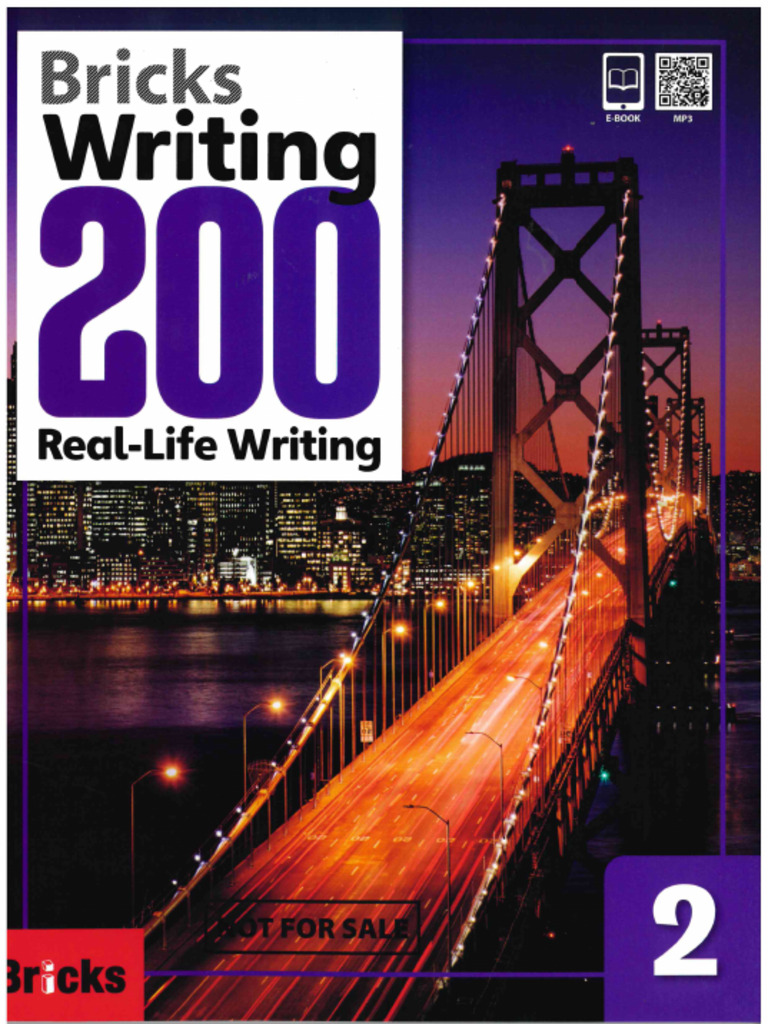 Bricks Writing 200 (2) 1 5 | PDF