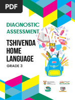 Grade R Activity-Guide-Term-3-Cover - Sepedi - Print | PDF | Learning ...