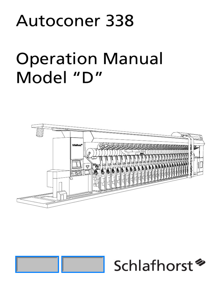 Auto Coner 338 | PDF | Electrostatic Discharge | Voltage