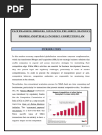 Gross Profit Multiplier Reference Chart | PDF