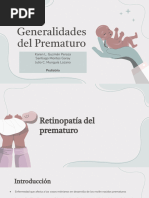 Hemorragias de La Matriz Germinal - Revisión Pictografica y de La ...