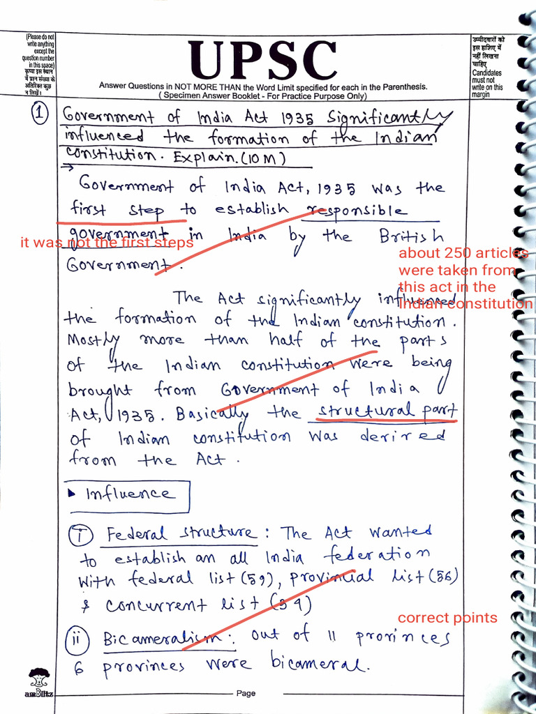 Indian Constitution: Key Articles & Analysis | PDF | Political Law ...