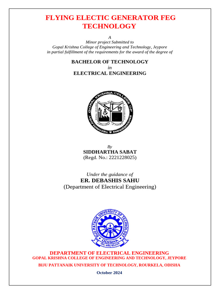 siddharth sabat | PDF | Physical Quantities | Electricity