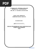 PPG 2025 - 2.2. Penyusunan RPL Bimbingan Klasikal - URI | PDF
