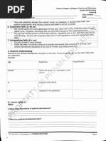 Fsy 2025 International Participant Handbook | PDF