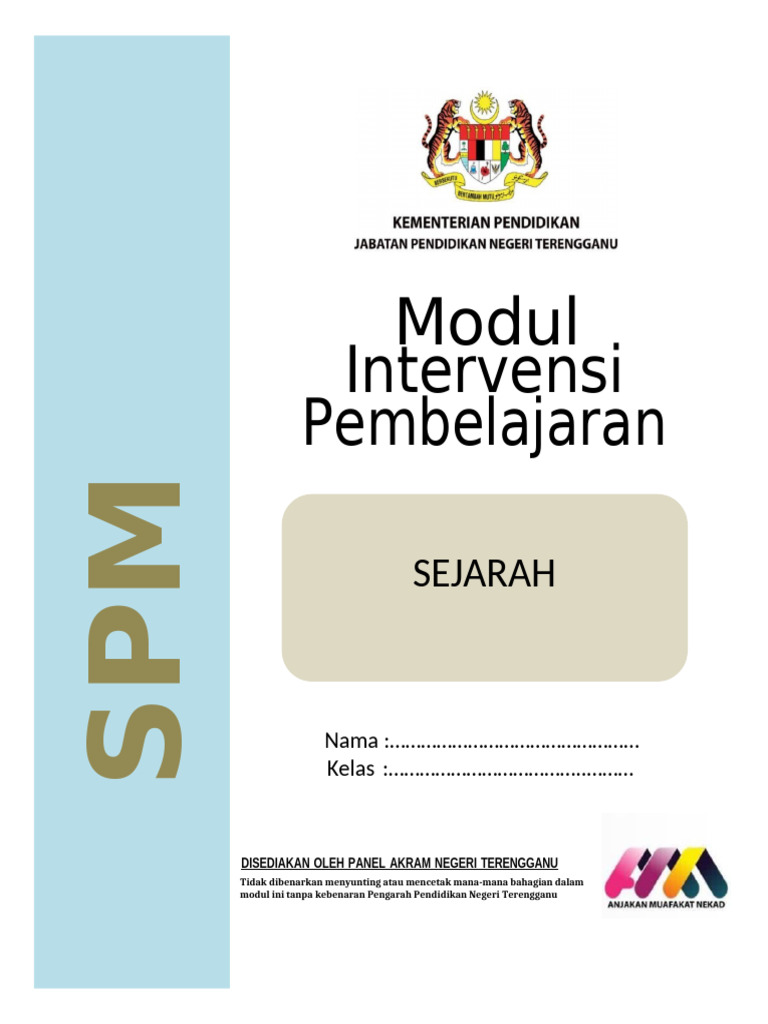 MIP-2023-SEJARAH | PDF