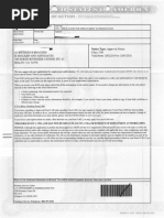 DL-14A Texas Driver's License Form | PDF | Driver's License | Selective ...