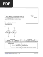 Switched Mode Power Supply SMPS Circuit Working Explanation | PDF | Power Supply | Rectifier