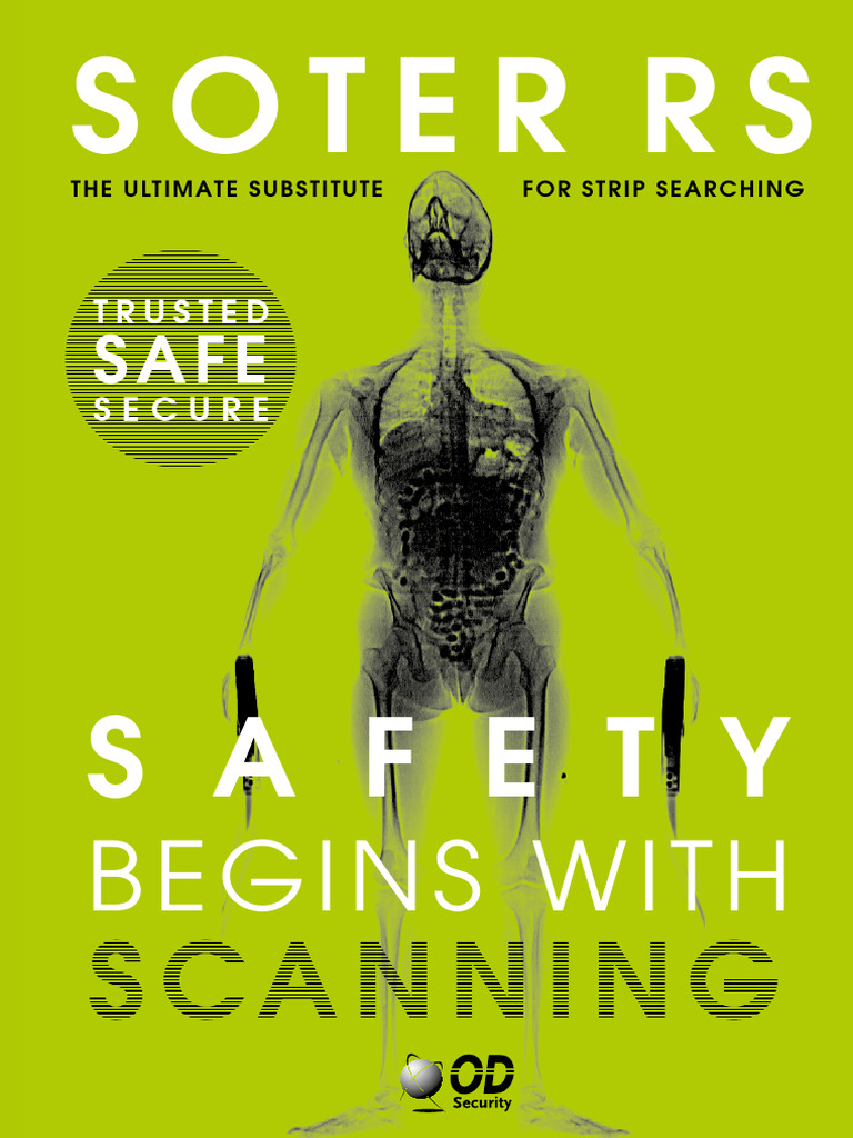 ODS Soter Webbrochure | PDF