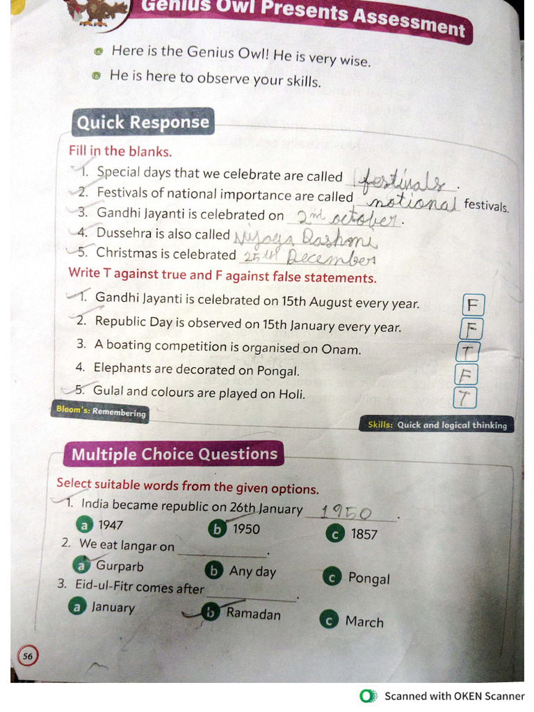 Adrish Festival | PDF