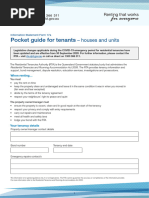 Form 9 Entry Notice | PDF | Leasehold Estate | Private Law