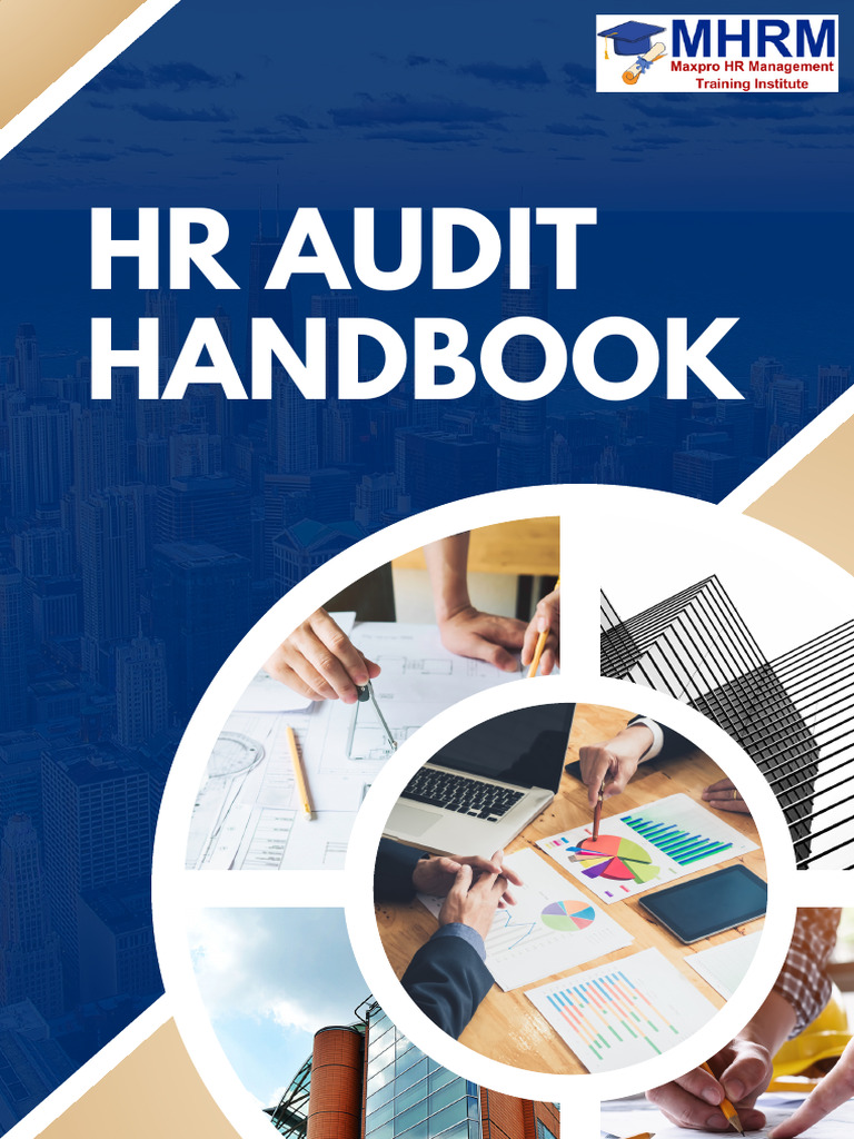HR Audit Handbook - HR Guide | PDF | Audit | Employment