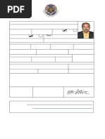 Tanzania Work Permit Application | PDF | World Wide Web | Internet & Web