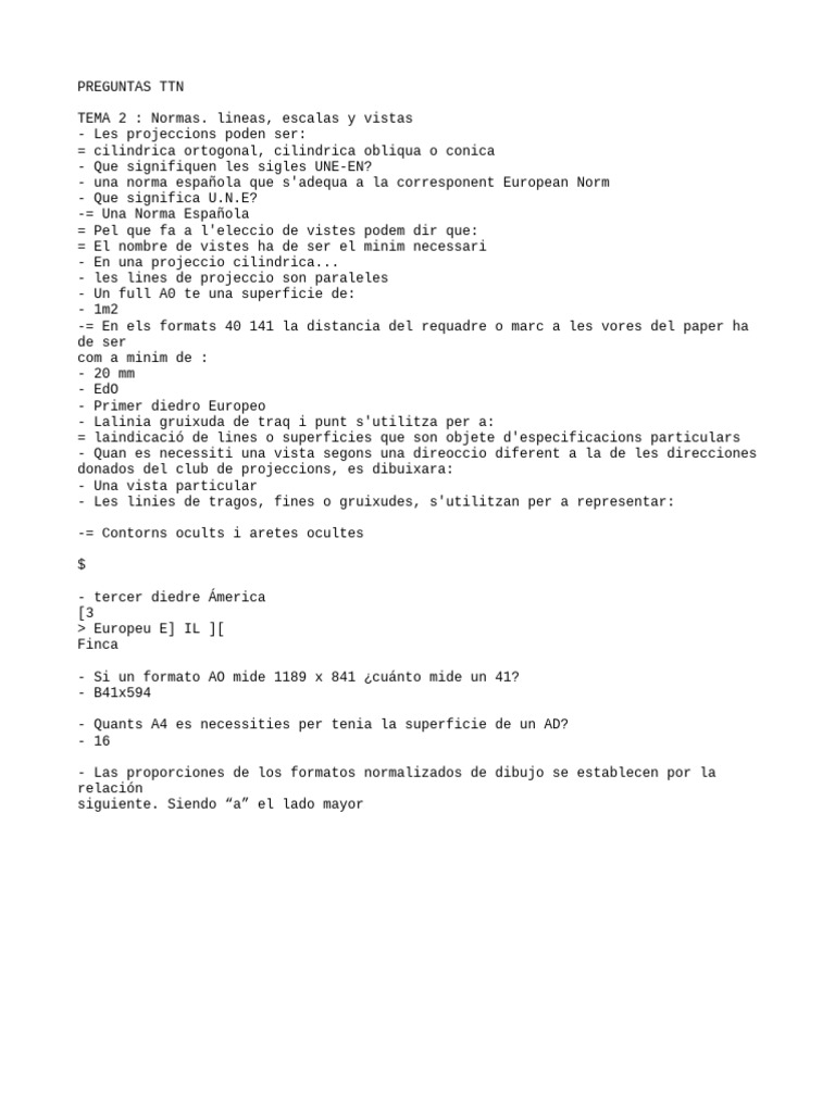 TTN 1 | PDF | Matemática Elemental | Euclides