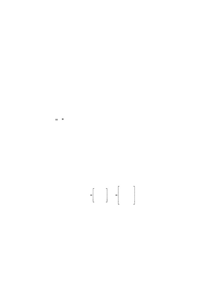 Assignment 1 | PDF | Filter (Signal Processing) | Convolution