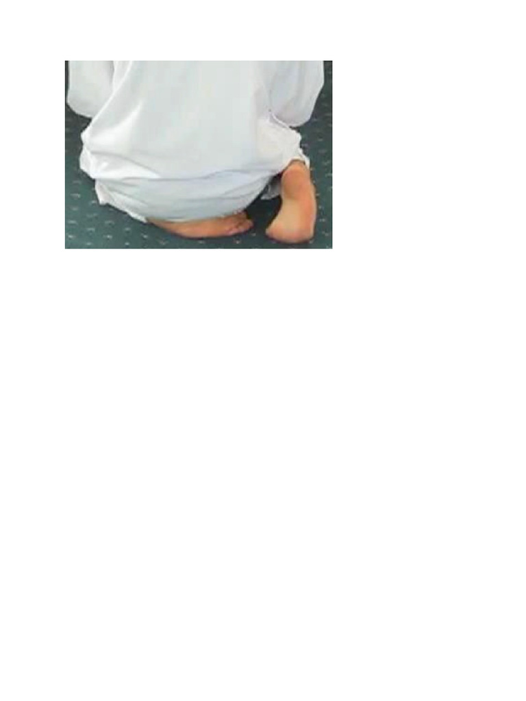 Duduk Sempurna | PDF