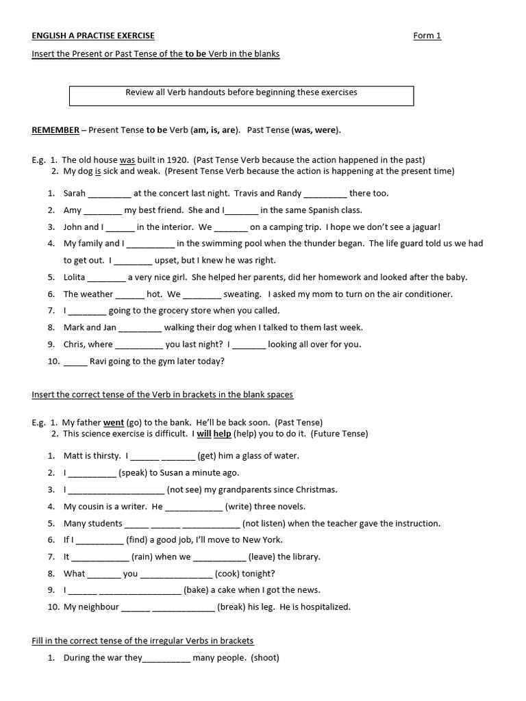 Form 1 EnglishA | PDF | Languages | Foreign Language Studies