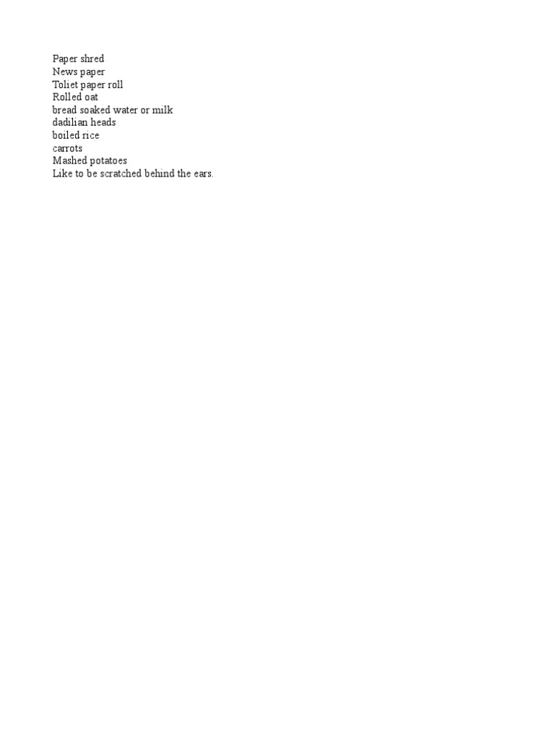 Creative Uses for Everyday Items | PDF | Cooking, Food & Wine | Wellness