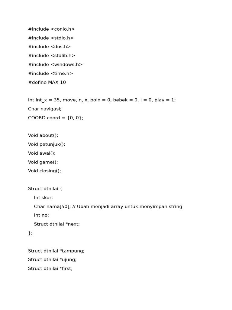 game sniper | PDF | Computer Engineering | Computer Programming