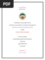 Ra 8435 | PDF | Food Security | Agriculture