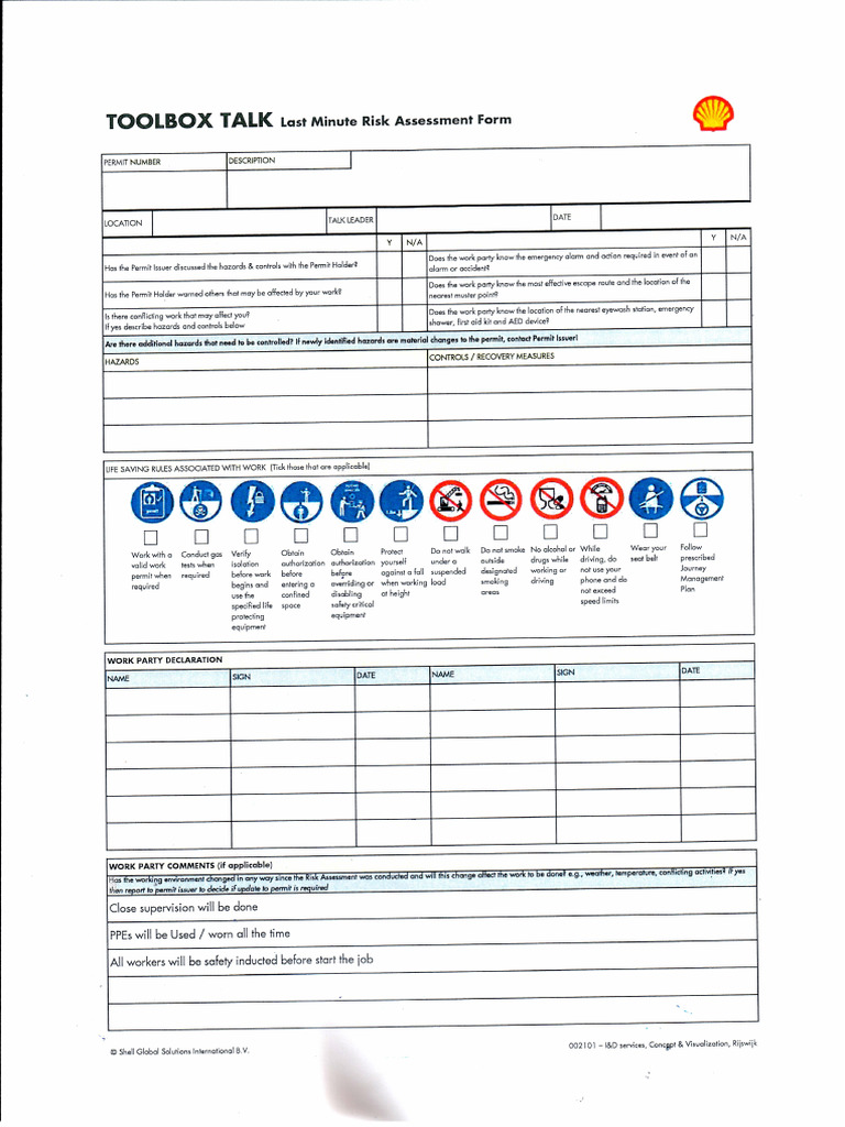Lmra - LSC | PDF