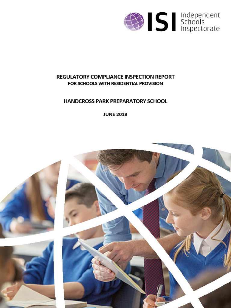 Handcross Park Preparatory School | PDF