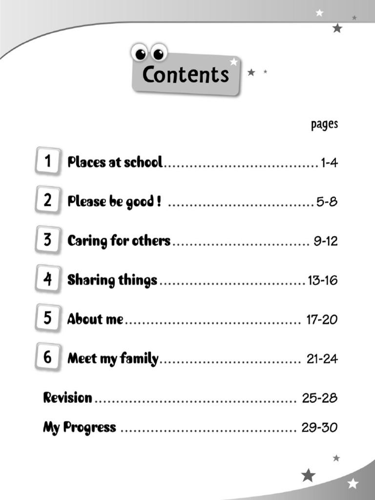 PLET Workbook 2a | PDF