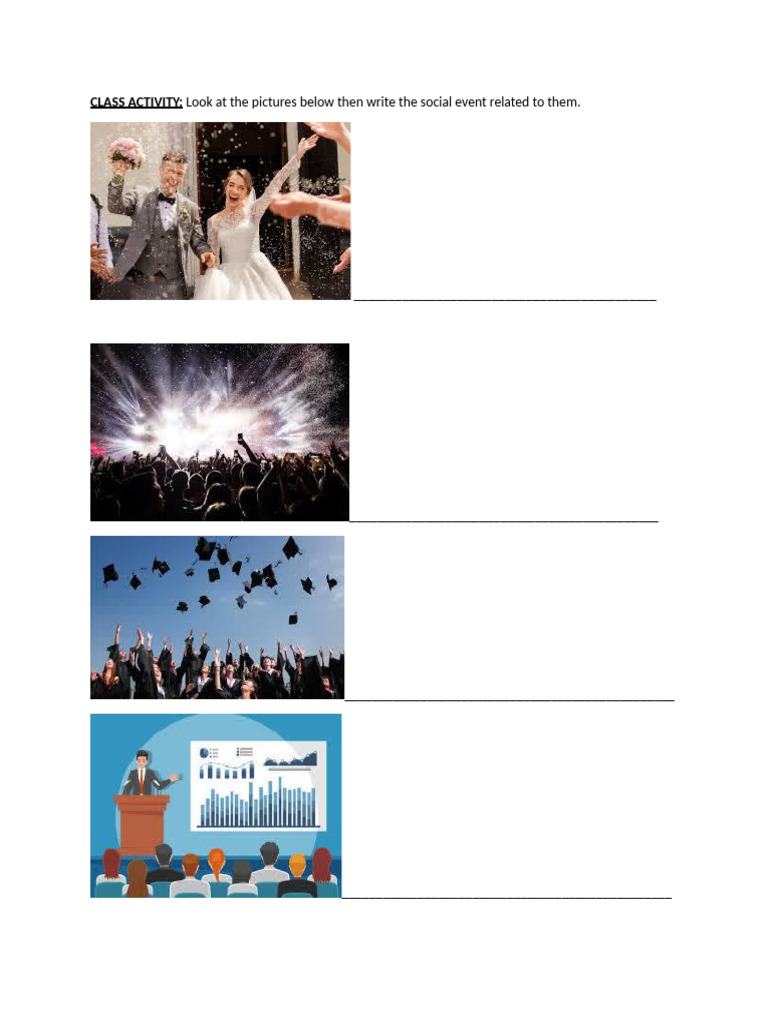 CLASS ACTIVITY 4 | PDF