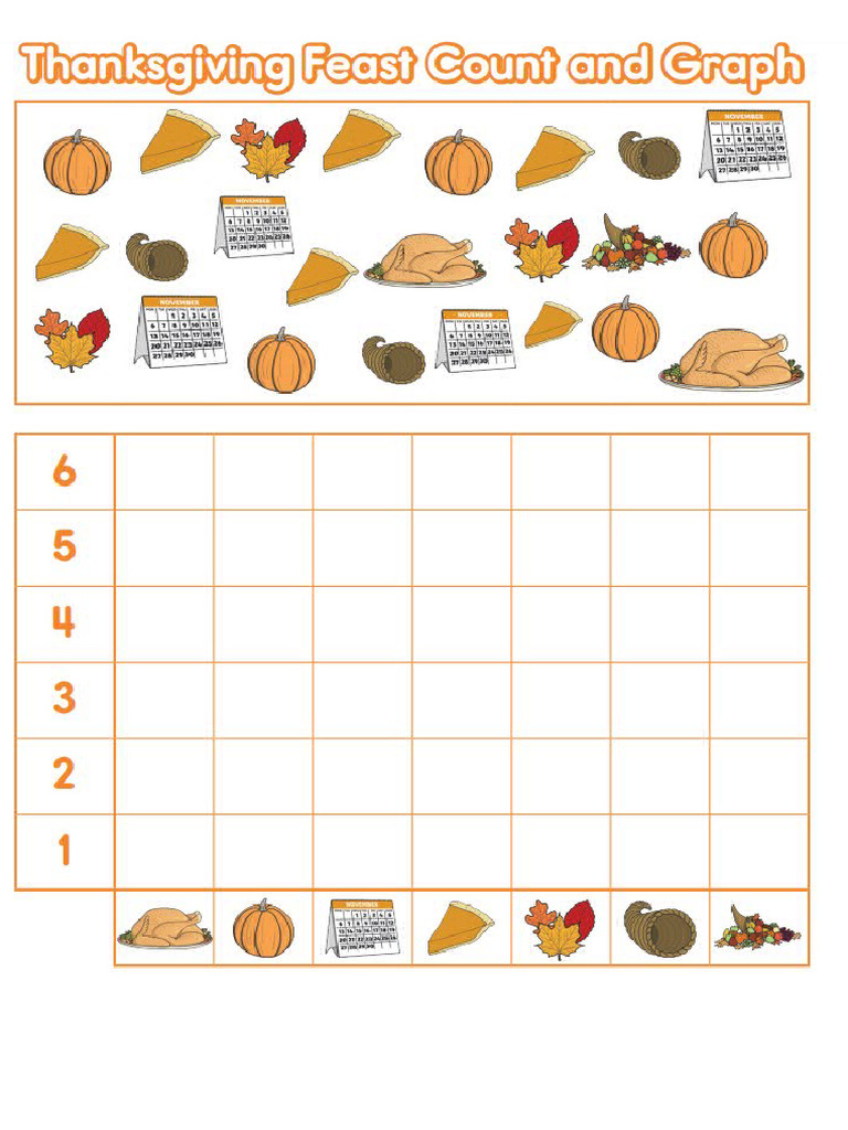 TD Count and Graph | PDF