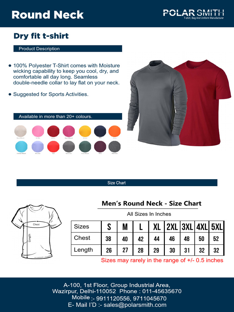 blank-t-shirt | PDF | T Shirt | Dress Codes