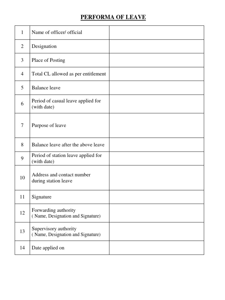 New CL Perofrma | PDF