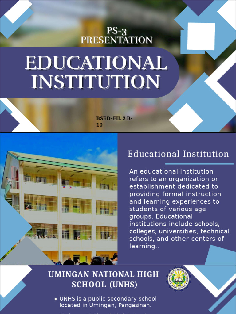 BSED 2 B10 PS 3 PRESENTATION - Compressed | PDF | Rituals | Emergency Management