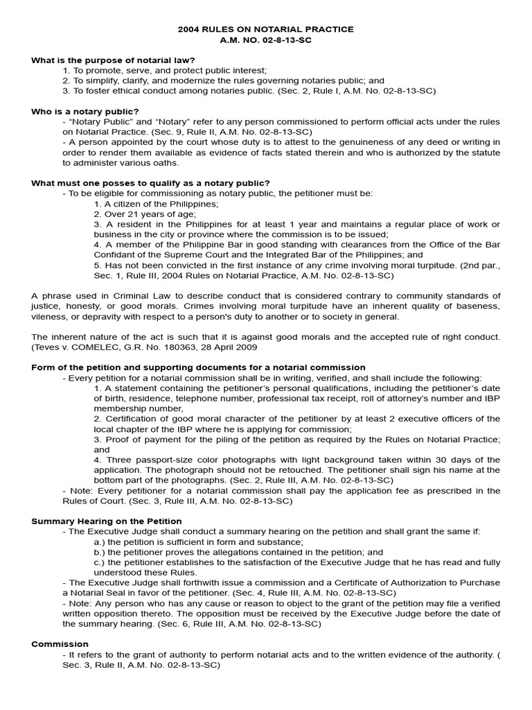 Notarial Practice | PDF | Notary Public | Identity Document