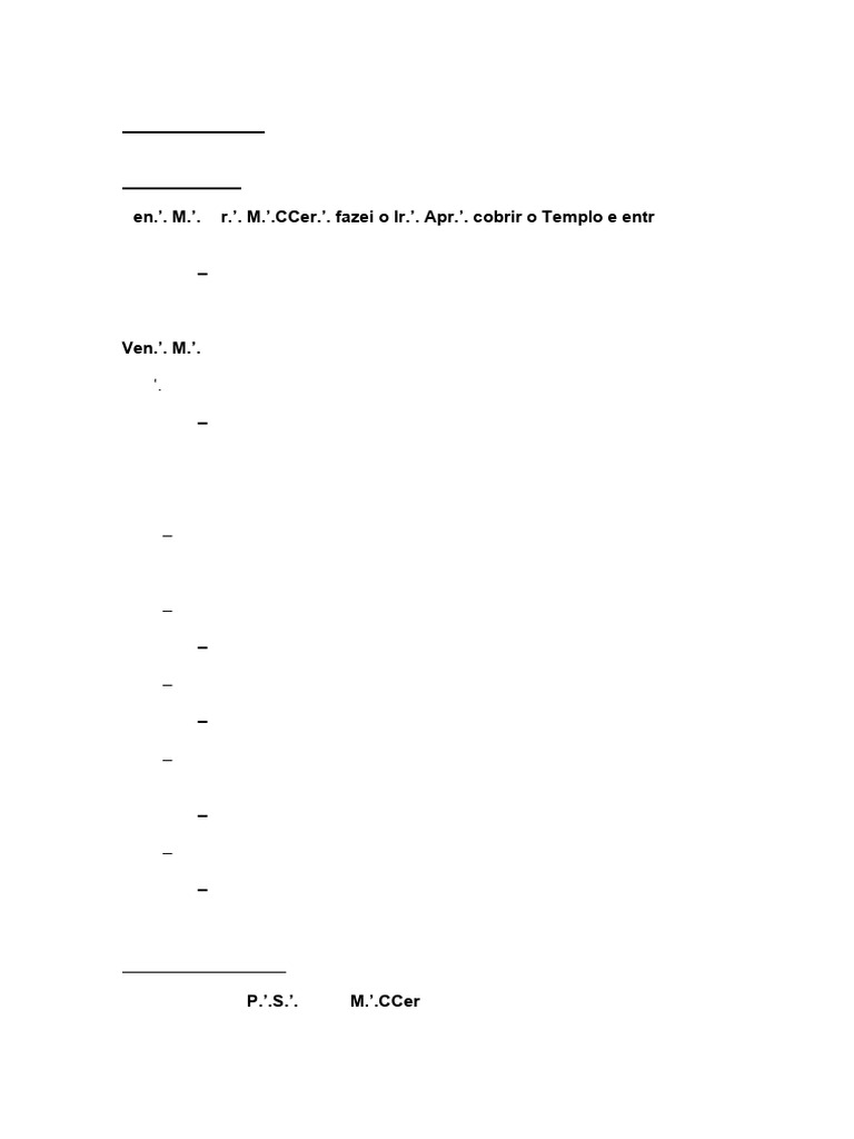 Telhamento 2024 | PDF