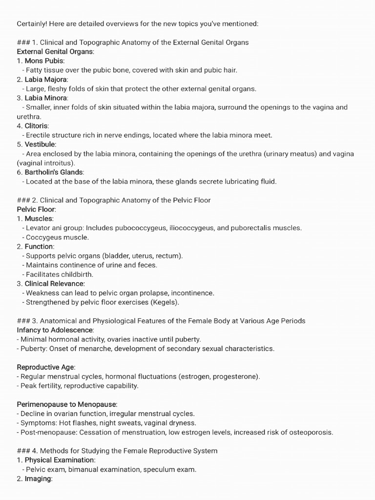 Gyno 2 Pdf