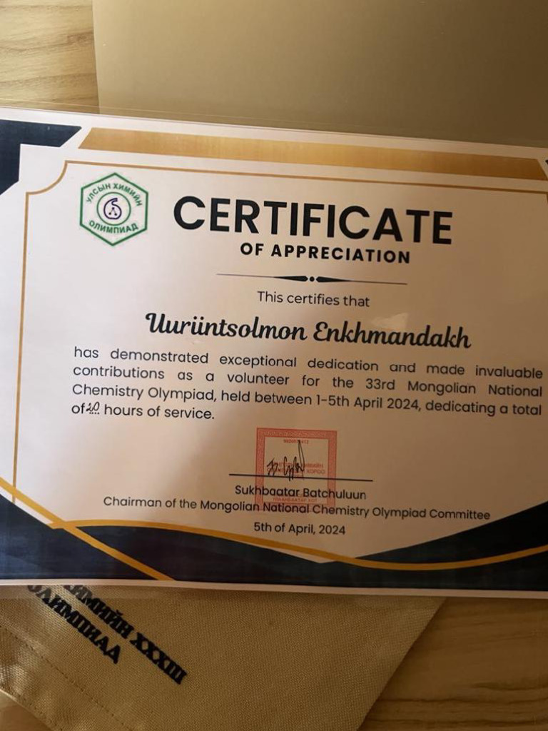 Sain Duriin Ajil | PDF