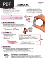 ROME Method ABG Interpretation - Uncompensated vs. Compensated | PDF ...