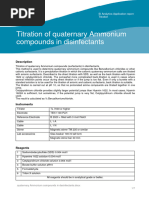 Nco Value Iso 14896 en | PDF | Titration | Chemistry