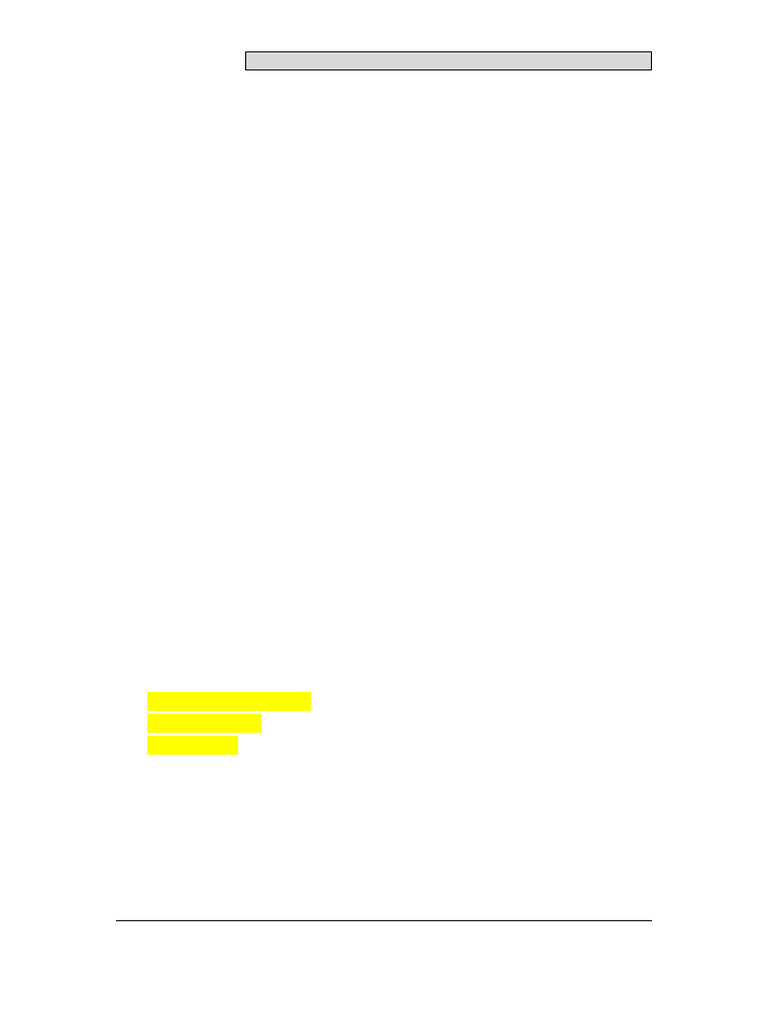 Scicent - Answers To Textbook - U1 - Final - e | PDF