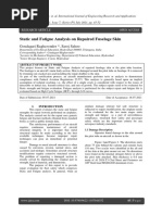 Fastener-Stiffness - Huth - Method | PDF | Shear Stress | Stiffness