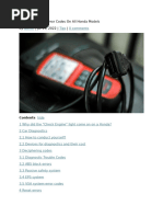 Key Cross Reference | PDF