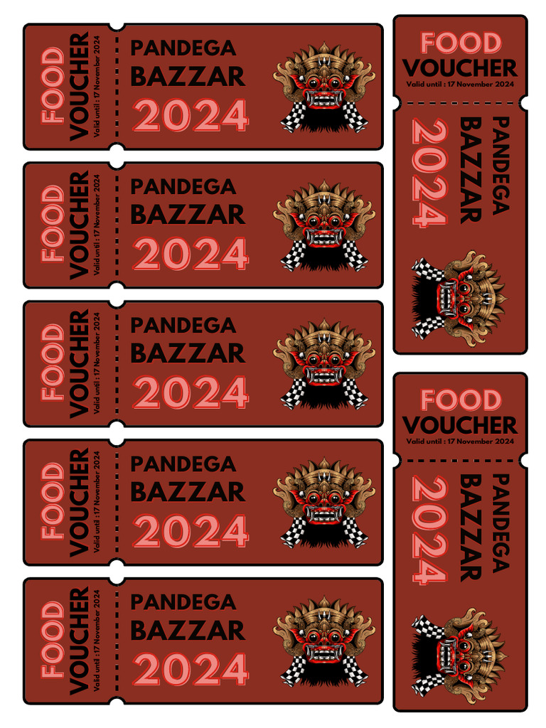 Coupon Pandega Bazzar - 0 - 161124 | PDF