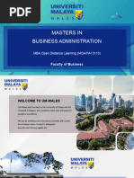 UFS EMS Rule Book 2024 Overview | PDF | Academic Degree | Bachelor's Degree